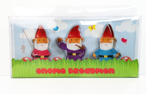 Nisse Cookies