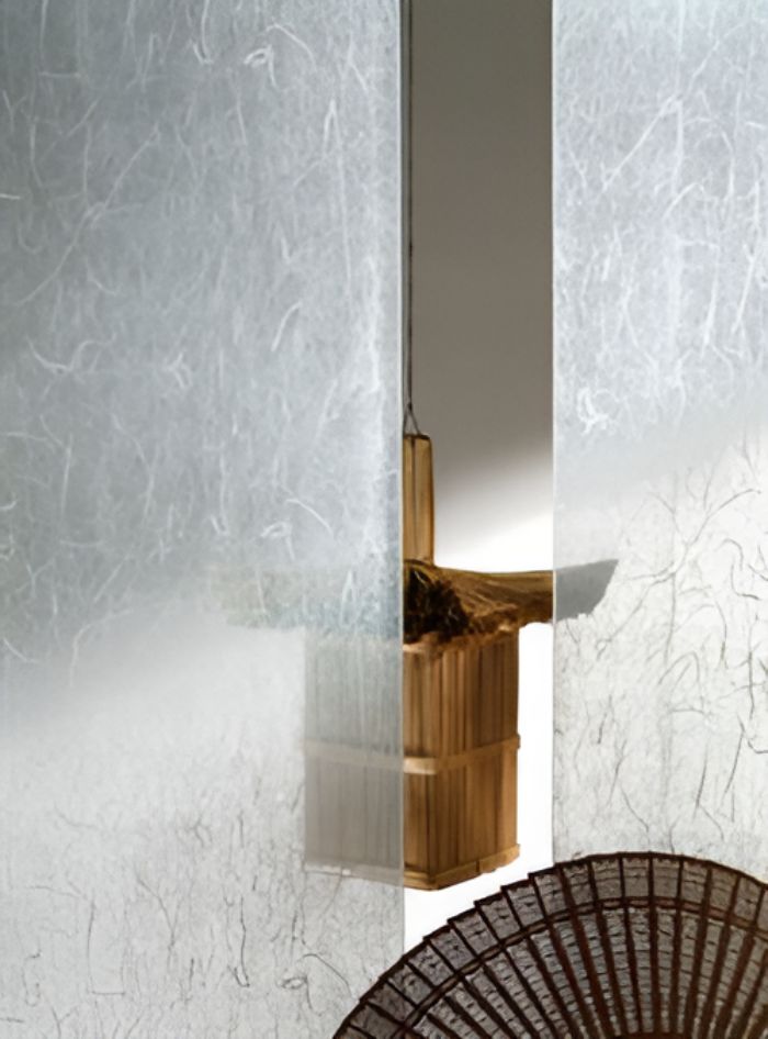 Reflectiv - Cocoon film | Frosted | 36my | 30m x 120cm