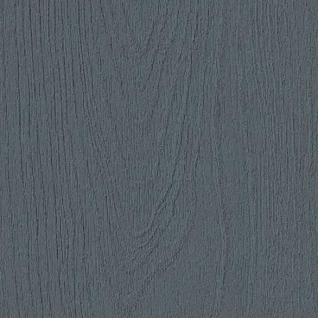 Wood Painted Prestige Structur Cover Styl’ – NH57 Charcoal Blue 122cm