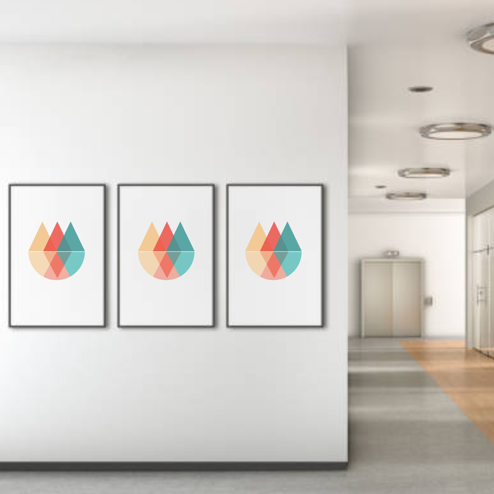 Plakatprint / posters | Personligt design | UV-print
